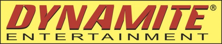 Dynamite Entertainment – Rated Comics