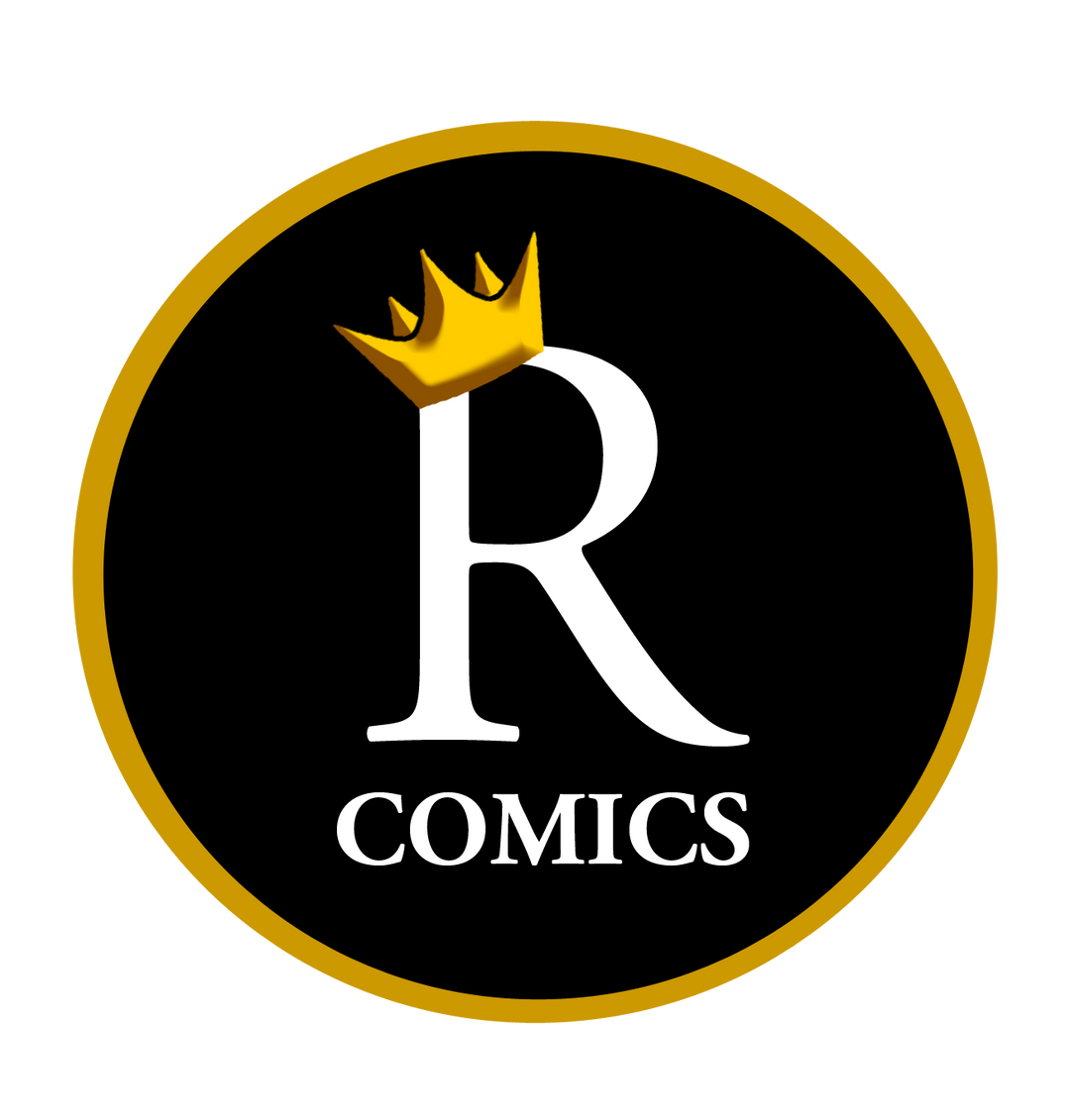 Rated Comics New Play Store